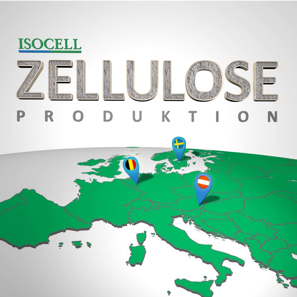 Willkommen - Isocell Produktion